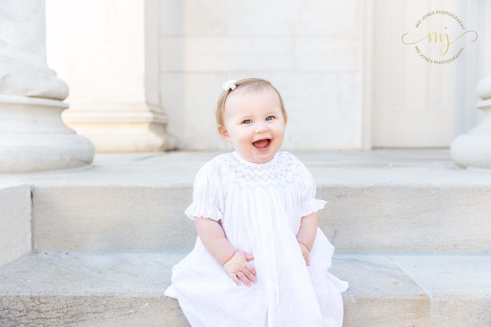 What is a Milestone Package and Is It Right for you? | First Birthday ...